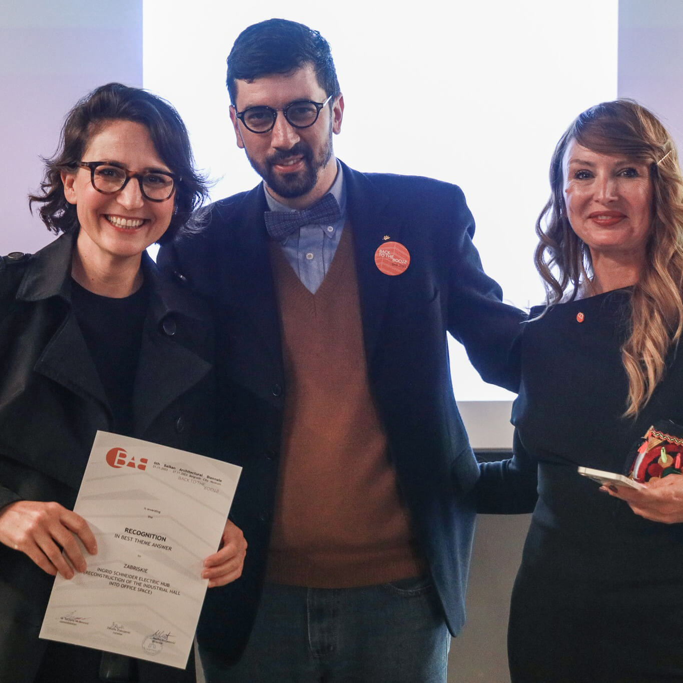 The INGRID Schneider Electric HUB project has received two important ...